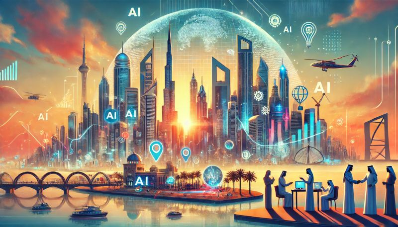 Seemal Javed on LinkedIn: #ai #techinnovation #menatech # ... Seemal Javed on LinkedIn: #ai #techinnovation #menatech # ...