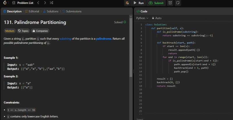 Disha Karnayake on LinkedIn: #recursion #dynamicprogramming # ... Disha Karnayake on LinkedIn: #recursion #dynamicprogramming # ...