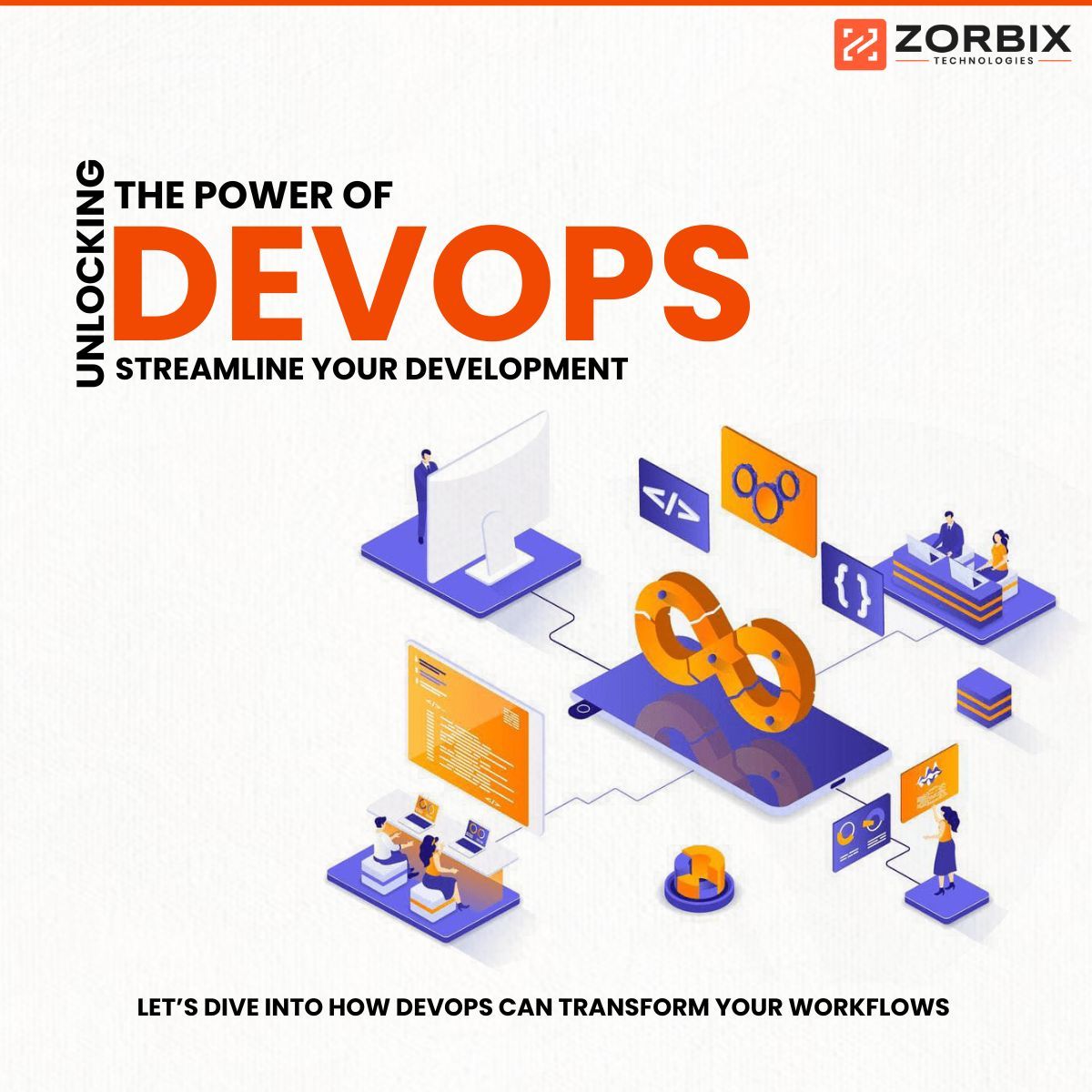 Zorbix Technologies on LinkedIn: #zorbixtechnologies #devops #ci_cd # ... Zorbix Technologies on LinkedIn: #zorbixtechnologies #devops #ci_cd # ...