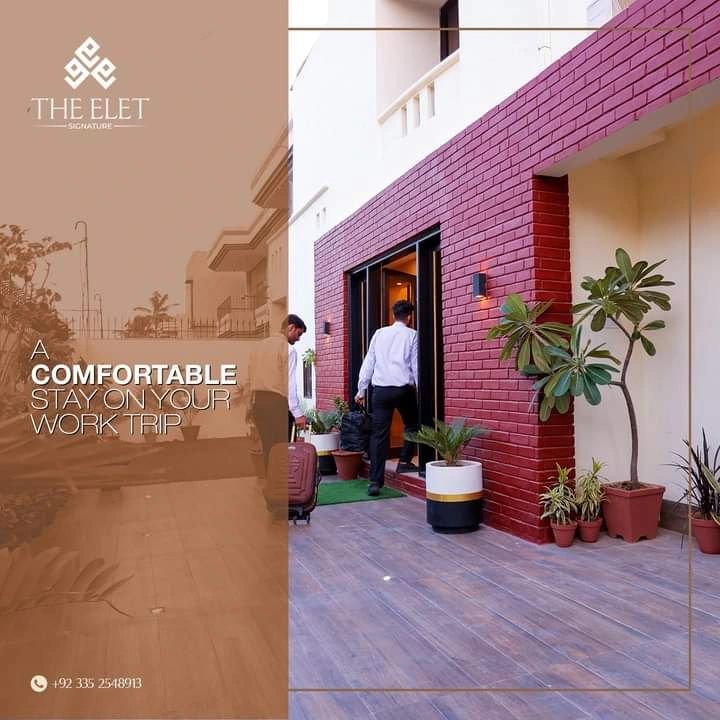 #corporateclients #theeletsignatureboutiquehotel #eletchain… | Syed ... #corporateclients #theeletsignatureboutiquehotel #eletchain… | Syed ...