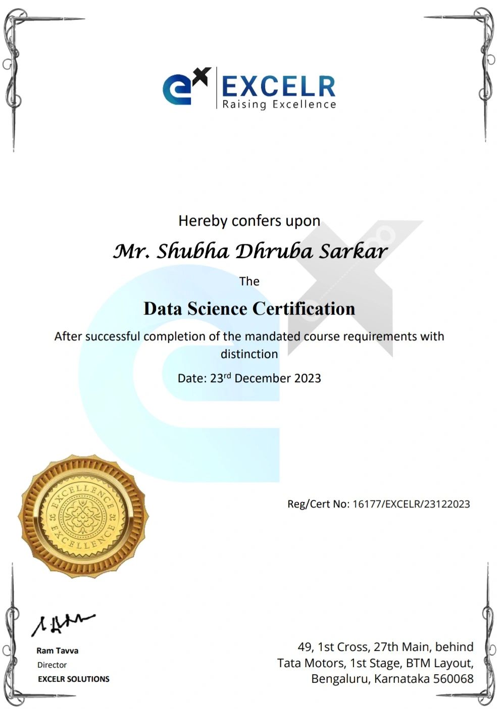 Shubha Sarkar on LinkedIn: #connections #machinelearning #python #sql # ... Shubha Sarkar on LinkedIn: #connections #machinelearning #python #sql # ...