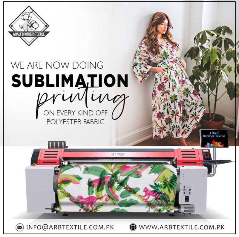 Maroof Ashraf on LinkedIn: A Rauf Brothers Textile is one of the ... Maroof Ashraf on LinkedIn: A Rauf Brothers Textile is one of the ...