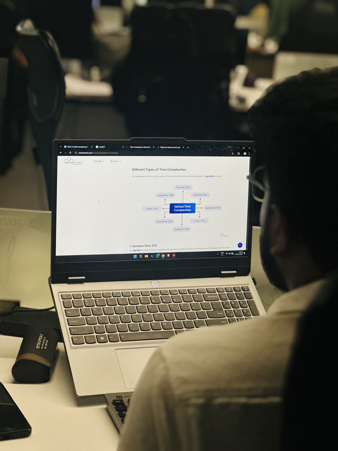 Sidharth C on LinkedIn: #learningjourney #datastructures #algorithms # ... Sidharth C on LinkedIn: #learningjourney #datastructures #algorithms # ...