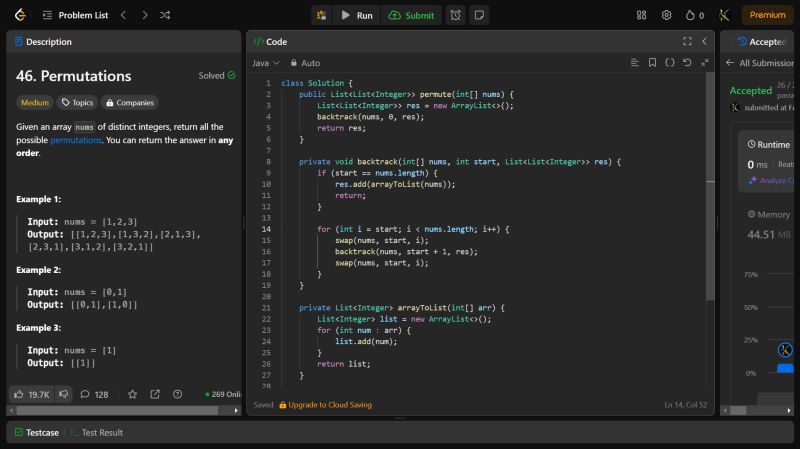 #connections #150daysofcoding #java #dsa #backtracking #leetcode ... #connections #150daysofcoding #java #dsa #backtracking #leetcode ...