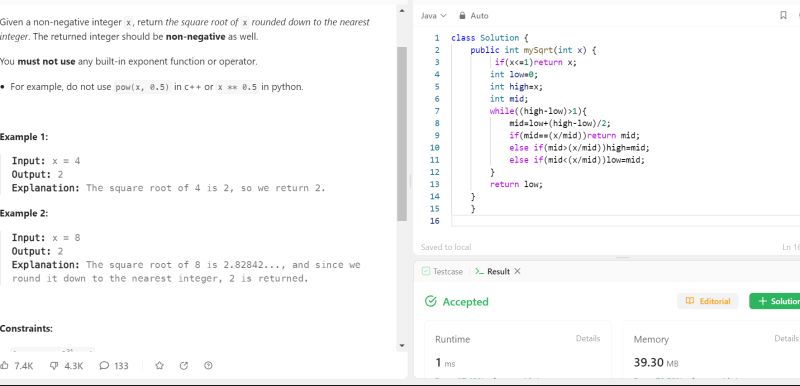 #100daysofcode #programming #coding #keeplearning #dsa | Pranjali Tripathi #100daysofcode #programming #coding #keeplearning #dsa | Pranjali Tripathi