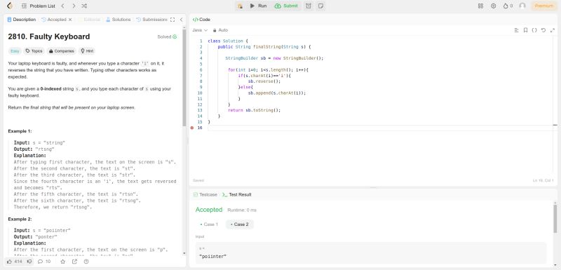 Completed #day172 of #365daysofcode on Leetcode | Adarsh raj srivastwa ... Completed #day172 of #365daysofcode on Leetcode | Adarsh raj srivastwa ...