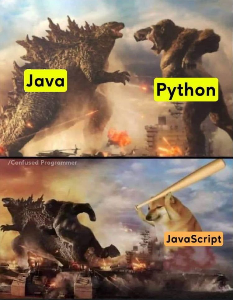 javascript is beautiful 😻 | Sameer Faridi 🇮🇳 javascript is beautiful 😻 | Sameer Faridi 🇮🇳