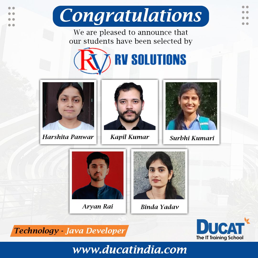 Neha Mehta on LinkedIn: #java #development #jobs #placement #students # ... Neha Mehta on LinkedIn: #java #development #jobs #placement #students # ...