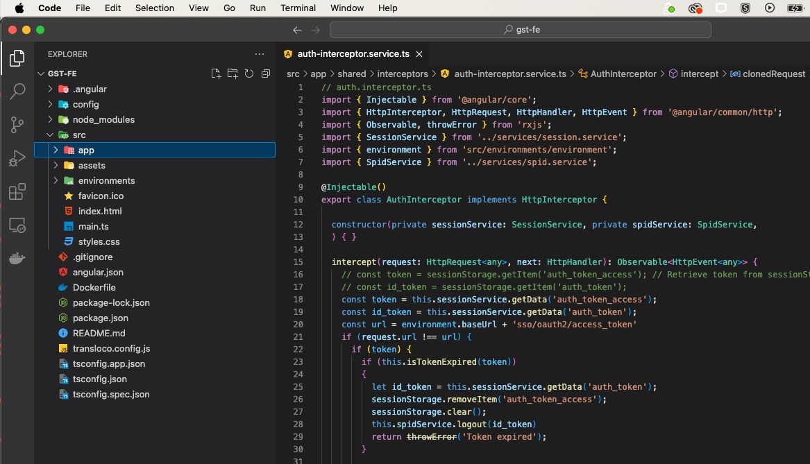 Andrei Saioc on LinkedIn: #react #angular #developer Andrei Saioc on LinkedIn: #react #angular #developer