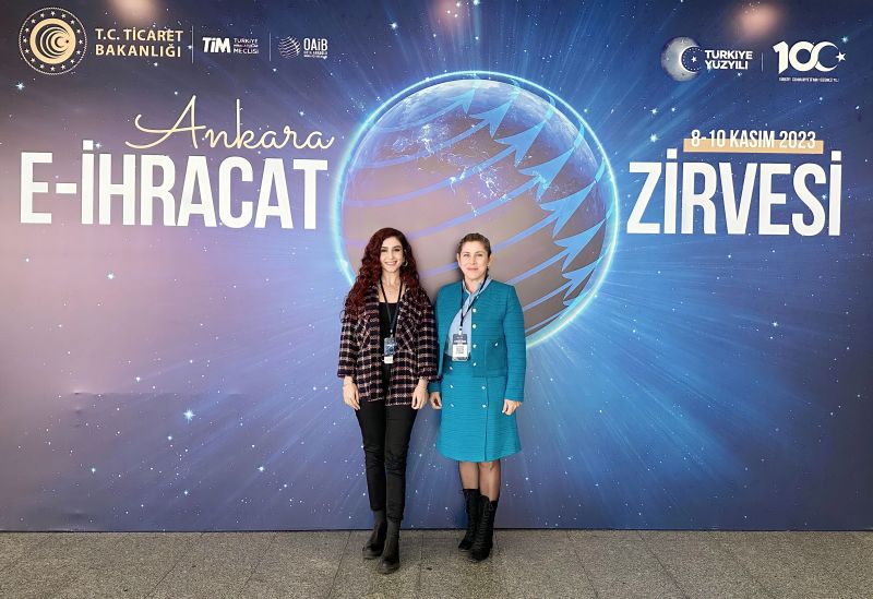Seray Kağıtçı Candan LinkedIn‘de: #eihracat Seray Kağıtçı Candan LinkedIn‘de: #eihracat