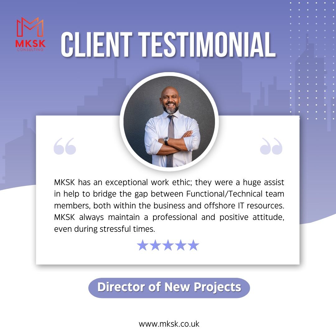 MKSK Consulting on LinkedIn: #mkskconsulting #clientsuccess # ... MKSK Consulting on LinkedIn: #mkskconsulting #clientsuccess # ...
