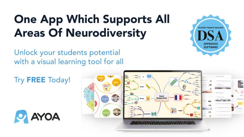 Jane Briggs on LinkedIn: #ayoa #neurodiversity #productivity # ... Jane Briggs on LinkedIn: #ayoa #neurodiversity #productivity # ...