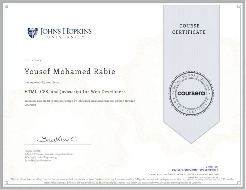 Yusuf Qasala on LinkedIn: #webdevelopment #html #css #javascript # ... Yusuf Qasala on LinkedIn: #webdevelopment #html #css #javascript # ...