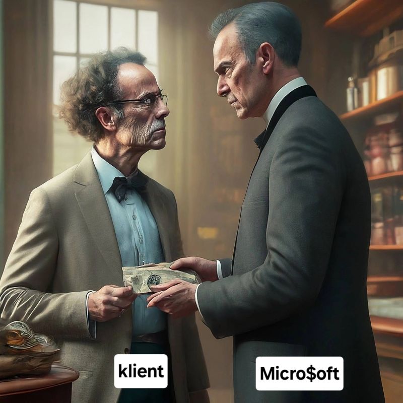 Stanisław Jesiak na LinkedIn: #microsoft #wsus #deprecation #robbery Stanisław Jesiak na LinkedIn: #microsoft #wsus #deprecation #robbery