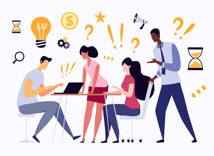 Syed Ibrahim Ali on LinkedIn: #collaboration #workingtogether # ... Syed Ibrahim Ali on LinkedIn: #collaboration #workingtogether # ...