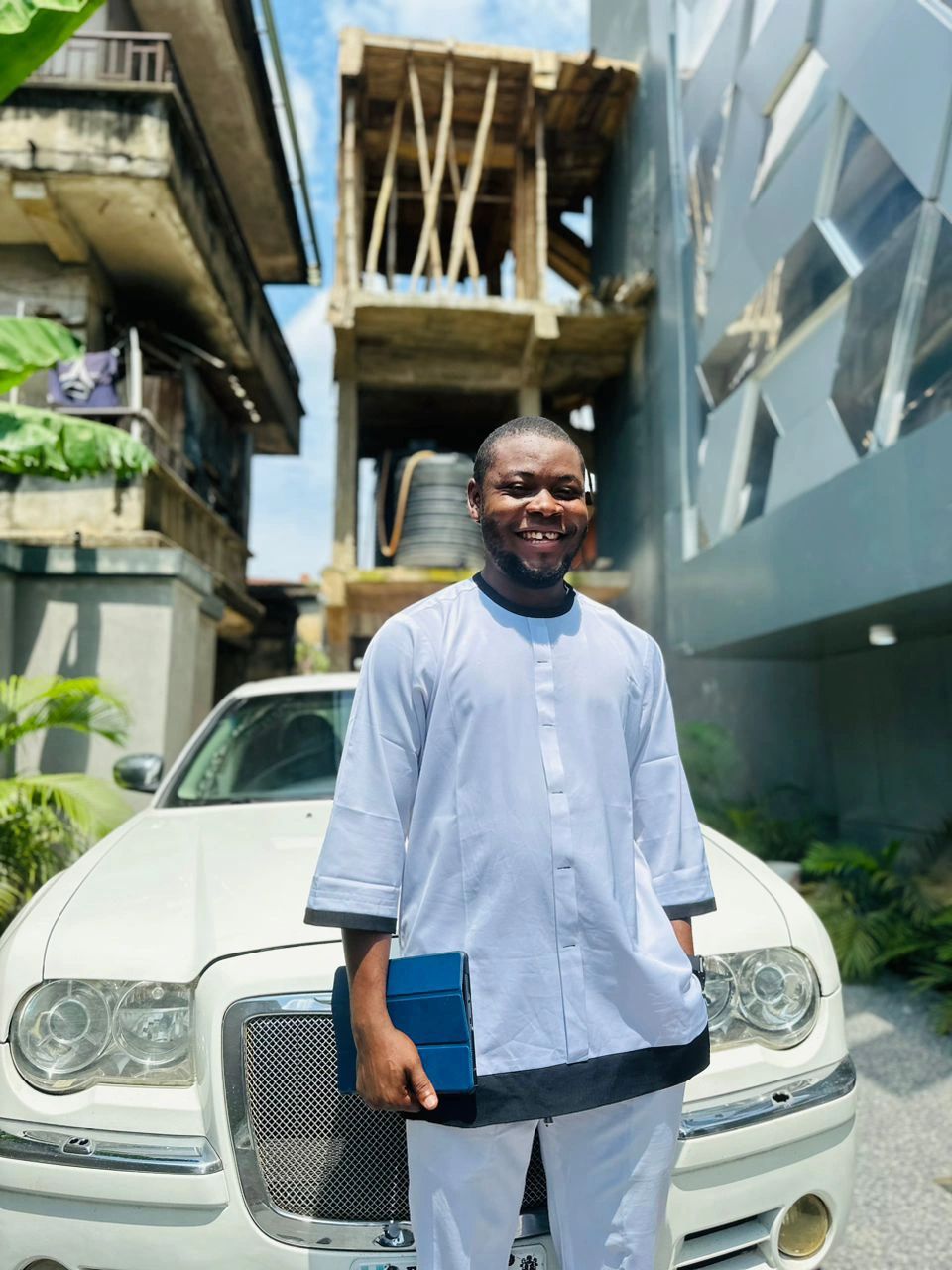 Micheal Anointed on LinkedIn: I have been so busy with my physical life ... Micheal Anointed on LinkedIn: I have been so busy with my physical life ...