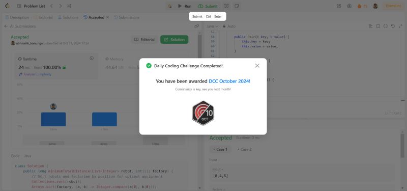 ABHISHEK KANUNGO on LinkedIn: #codingchallenge #dailychallenge #java # ... ABHISHEK KANUNGO on LinkedIn: #codingchallenge #dailychallenge #java # ...