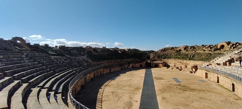 khalil Abid on LinkedIn: Exploring Uthina: A Hidden Treasure of Roman ... khalil Abid on LinkedIn: Exploring Uthina: A Hidden Treasure of Roman ...