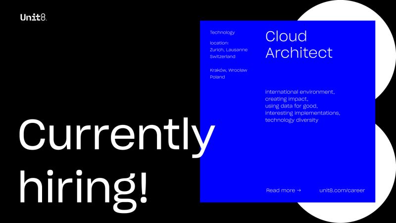 Piotr Brożek on LinkedIn: #cloudarchitect Piotr Brożek on LinkedIn: #cloudarchitect