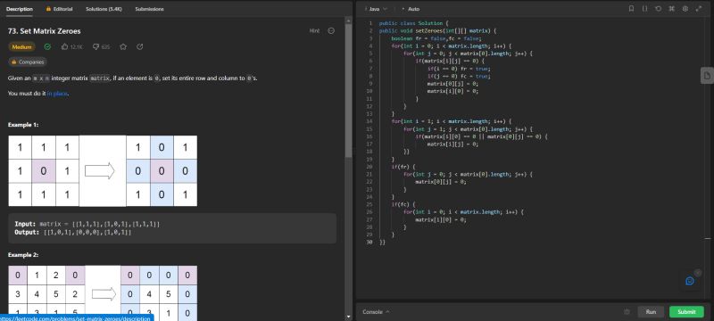 Mitul Dwivedi on LinkedIn: #100daysofcoding #leetcode #java # ... Mitul Dwivedi on LinkedIn: #100daysofcoding #leetcode #java # ...