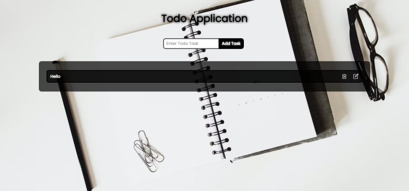 Fakhir Iqbal on LinkedIn: #webdevelopment #javascript #html5 #css3 #todoapp Fakhir Iqbal on LinkedIn: #webdevelopment #javascript #html5 #css3 #todoapp