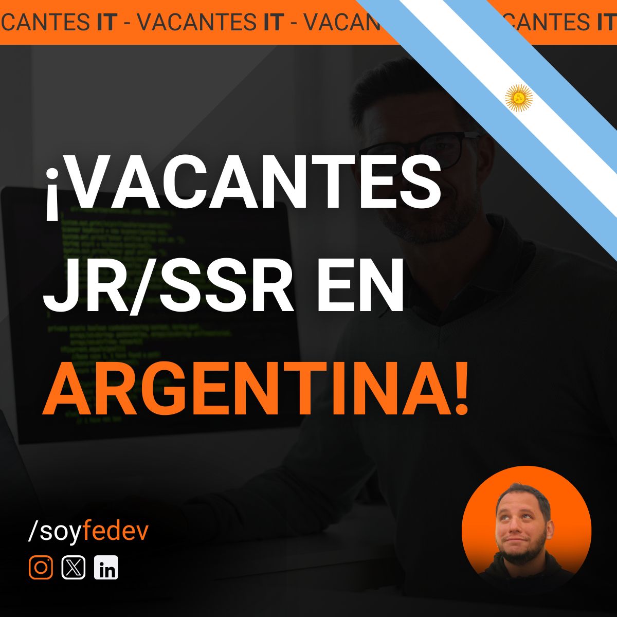 Federico Rodriguez en LinkedIn: #backend #frontend #fullstack #dynamics ... Federico Rodriguez en LinkedIn: #backend #frontend #fullstack #dynamics ...