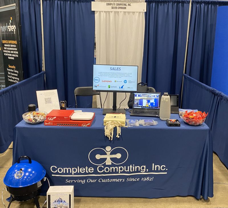 Complete Computing, Inc on LinkedIn: #arkansasmunicipalleague # ... Complete Computing, Inc on LinkedIn: #arkansasmunicipalleague # ...