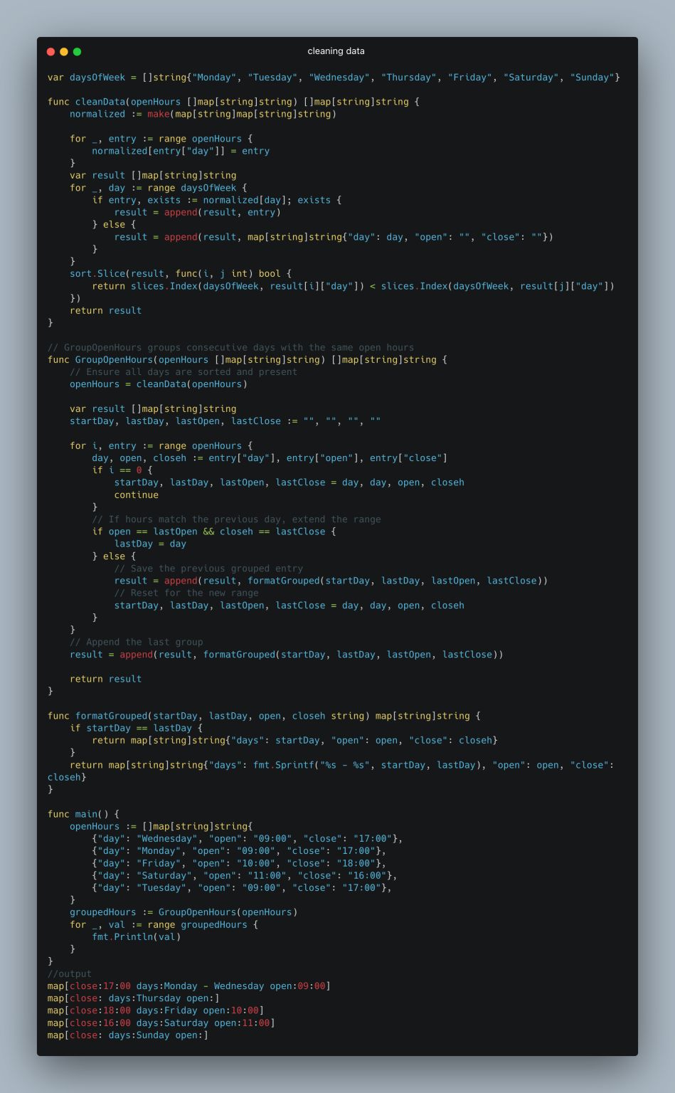 #go #golang #golangdeveloper #developer #senior #backend | Anthony Miracho #go #golang #golangdeveloper #developer #senior #backend | Anthony Miracho