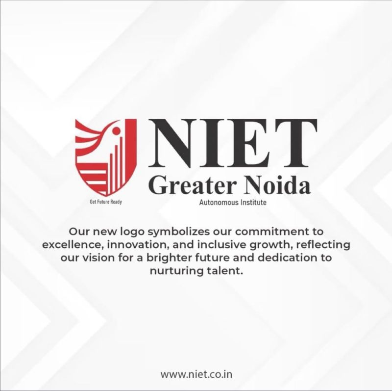 Department of ECE NIET Greater Noida on LinkedIn: #niet # ... Department of ECE NIET Greater Noida on LinkedIn: #niet # ...