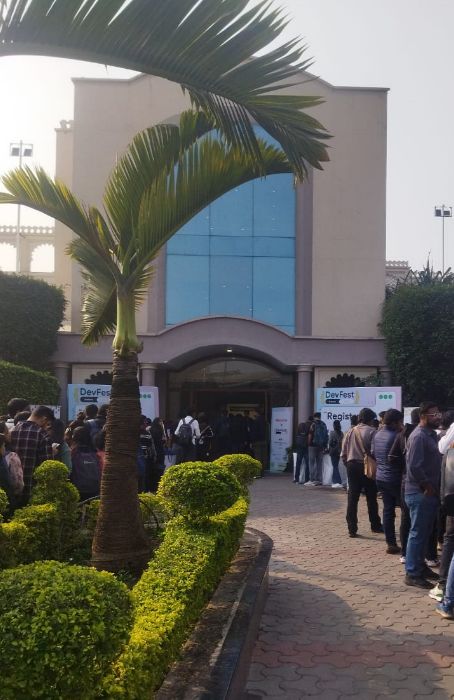 Ishika Joshi on LinkedIn: #devfest2024 #gdgindore #techcommunity # ... Ishika Joshi on LinkedIn: #devfest2024 #gdgindore #techcommunity # ...