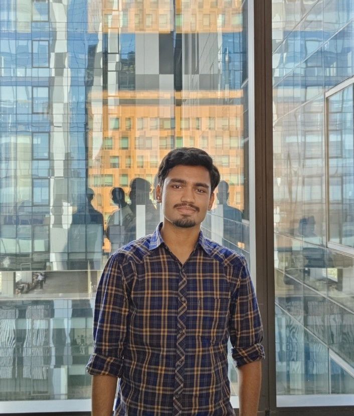 Samriddh Prasad on LinkedIn: #connections #newbeginning # ... Samriddh Prasad on LinkedIn: #connections #newbeginning # ...