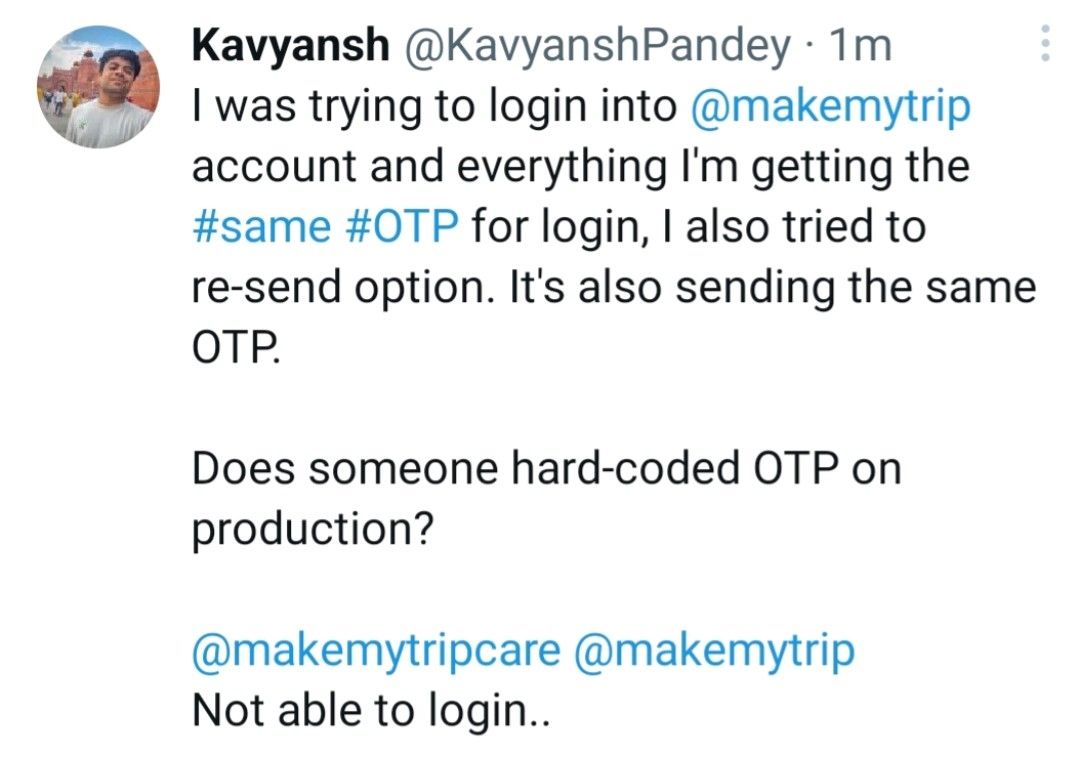 Kavyansh Pandey on LinkedIn: #help Kavyansh Pandey on LinkedIn: #help