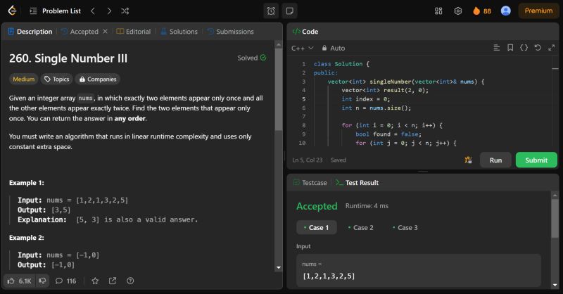 Day 87 of the #100DaysOfCodingChallenge | Karan Patil posted on the ... Day 87 of the #100DaysOfCodingChallenge | Karan Patil posted on the ...