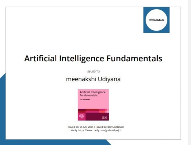 meenakshi Udiyana on LinkedIn: #artificialintelligence #ai # ... meenakshi Udiyana on LinkedIn: #artificialintelligence #ai # ...