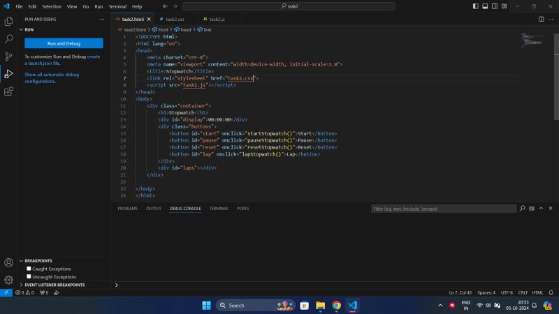 Khushi Jaiswal on LinkedIn: #webdevelopment #internship #skillbuilding ... Khushi Jaiswal on LinkedIn: #webdevelopment #internship #skillbuilding ...