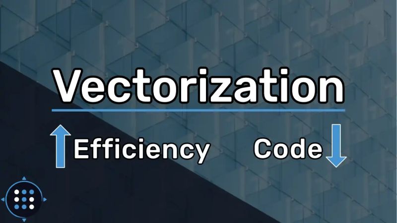 Zehor L. on LinkedIn: #coding #programming #python #vectorization #simd ... Zehor L. on LinkedIn: #coding #programming #python #vectorization #simd ...