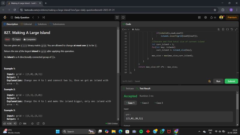 #100daysofcode #coding #leetcode #problemsolving # ... #100daysofcode #coding #leetcode #problemsolving # ...