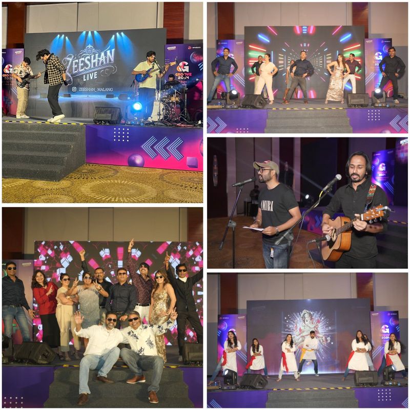 Sarit Assaf on LinkedIn: #newtech #amdocs #groove2024 #makeitamazing Sarit Assaf on LinkedIn: #newtech #amdocs #groove2024 #makeitamazing