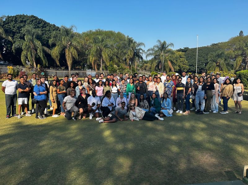 Durban and Districts Chartered Accountants Trainee Association posted ... Durban and Districts Chartered Accountants Trainee Association posted ...