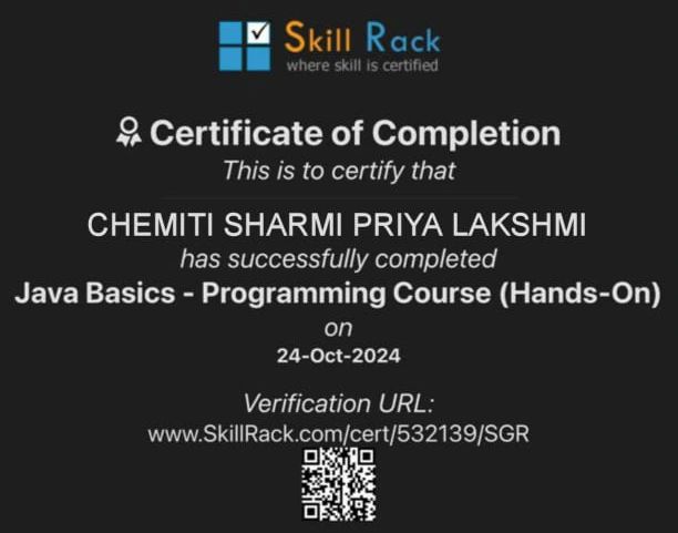#java #coding #skillrack #problemsolving #rit # ... #java #coding #skillrack #problemsolving #rit # ...