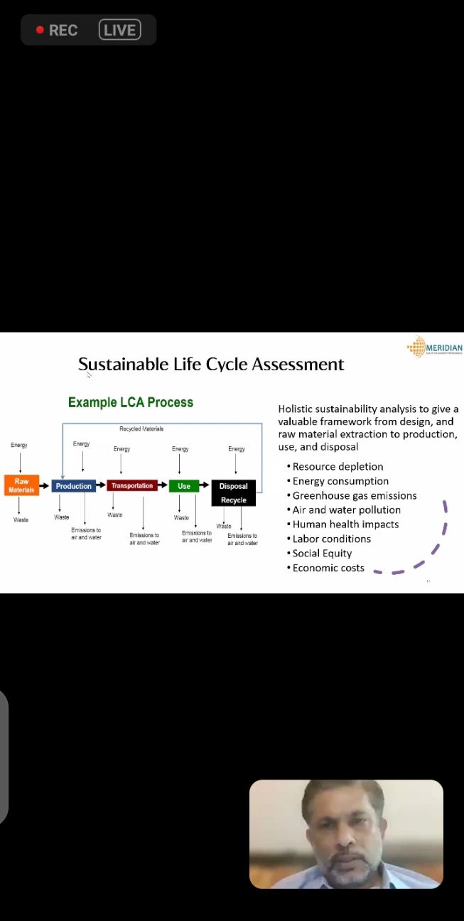 Abdul Wahab on LinkedIn: Attended Webinar on Abdul Wahab on LinkedIn: Attended Webinar on