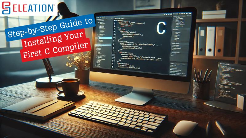 ELEATION on LinkedIn: #cprogramming #learnc #codingjourney # ... ELEATION on LinkedIn: #cprogramming #learnc #codingjourney # ...