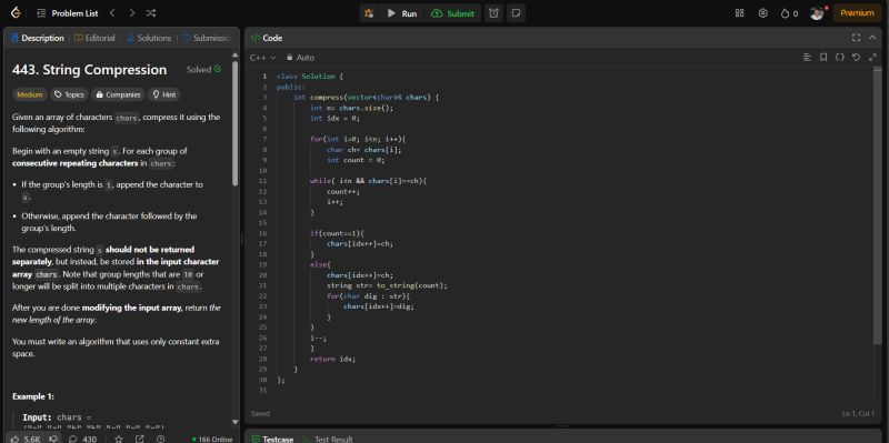 #leetcode #coding #c #dsa #palindrome #drgvishwanathan #vitbhopal… | P ... #leetcode #coding #c #dsa #palindrome #drgvishwanathan #vitbhopal… | P ...