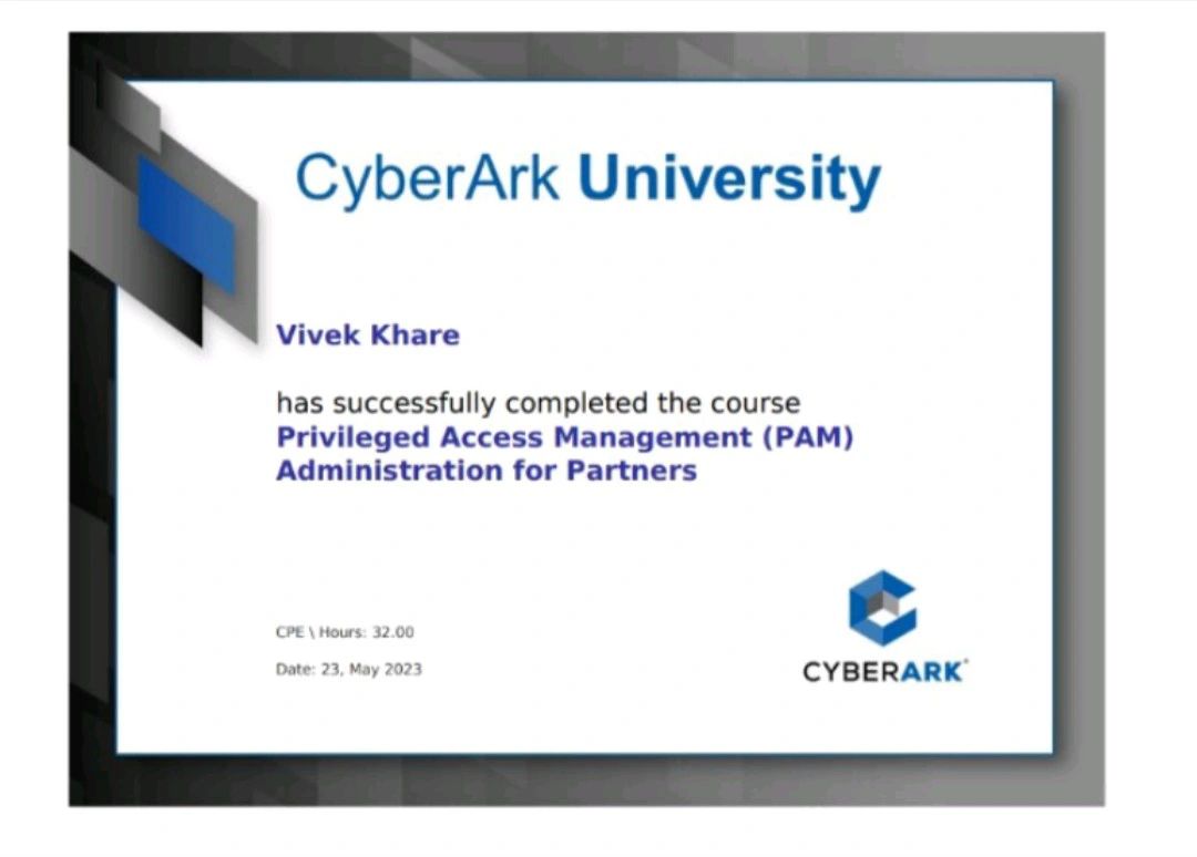 Vivek khare on LinkedIn: #cognizant #learing #opportunity Vivek khare on LinkedIn: #cognizant #learing #opportunity