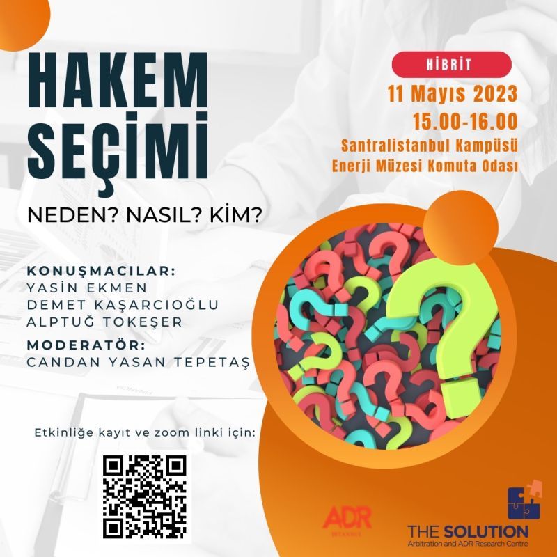 Dr. Candan Yasan Tepetaş no LinkedIn: #tahkim #arbitration #istac # ... Dr. Candan Yasan Tepetaş no LinkedIn: #tahkim #arbitration #istac # ...