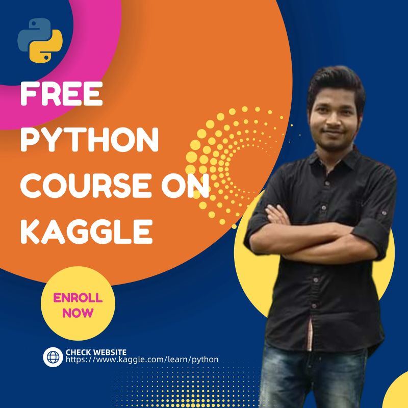 Ashish Anand on LinkedIn: #python #programming #datascience # ... Ashish Anand on LinkedIn: #python #programming #datascience # ...
