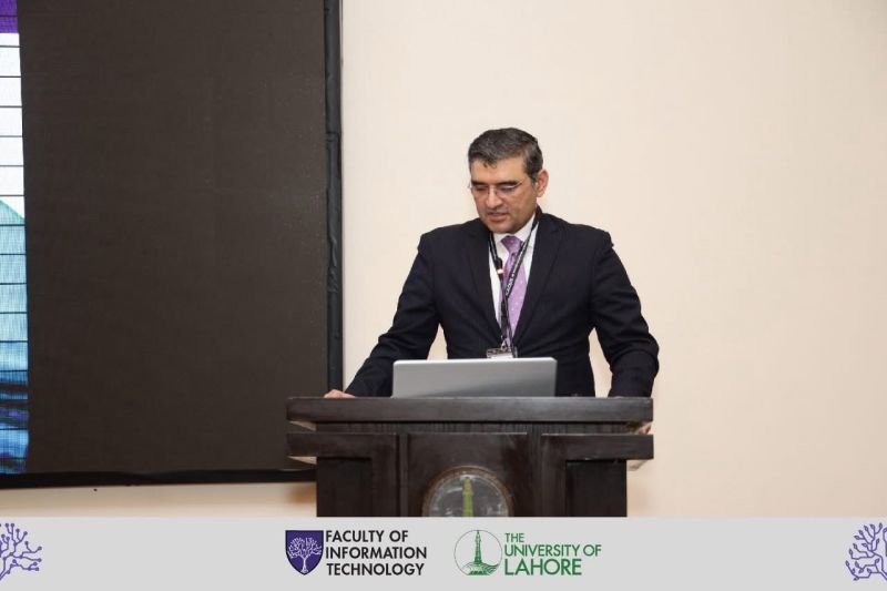 #computationalsciences #innovation #research #icacs25 #networking… | Dr ... #computationalsciences #innovation #research #icacs25 #networking… | Dr ...