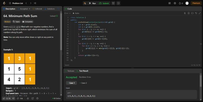 Om Patil on LinkedIn: #100daysofcode #100daysofcode #coding #leetcode # ... Om Patil on LinkedIn: #100daysofcode #100daysofcode #coding #leetcode # ...
