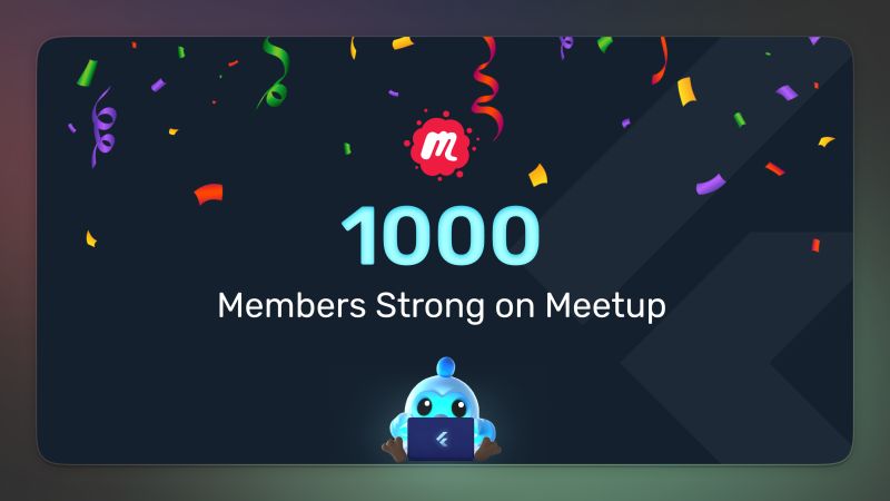 Flutter Abu Dhabi & Dubai on LinkedIn: #flutter #flutteruae #flutterdev ... Flutter Abu Dhabi & Dubai on LinkedIn: #flutter #flutteruae #flutterdev ...