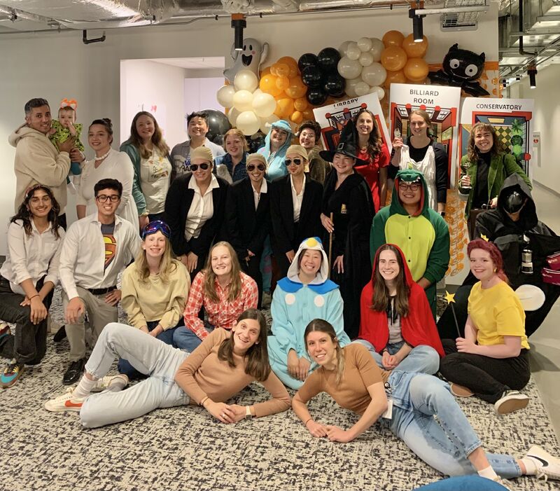 Parse Biosciences on LinkedIn: #halloween2023 Parse Biosciences on LinkedIn: #halloween2023